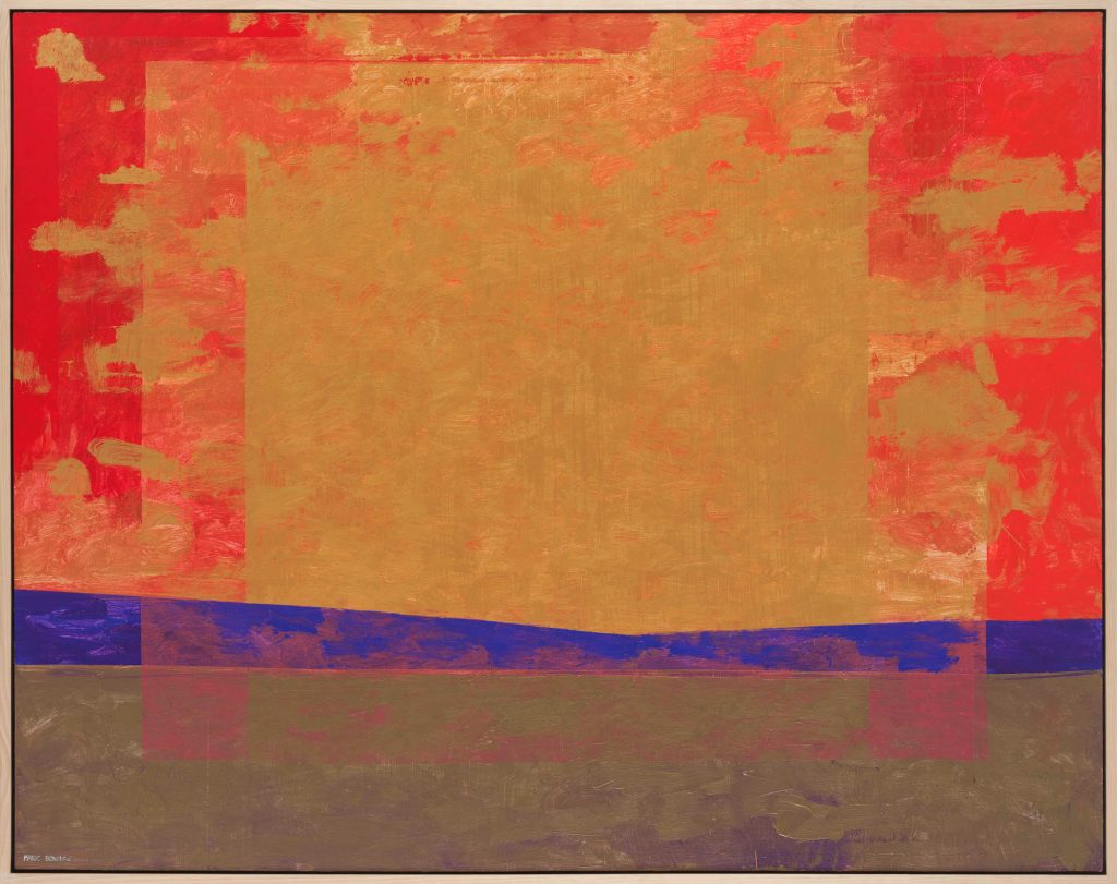 TIME SERIES - Mark Bowles