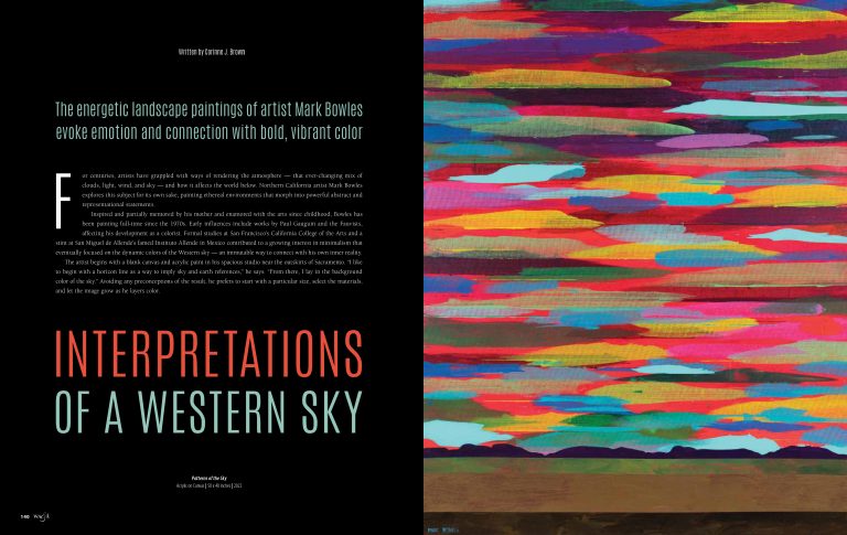 Mark Bowles - Mark Bowles